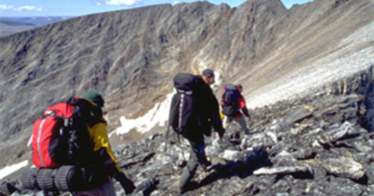 Discover the Torngats | Nunavik Parks